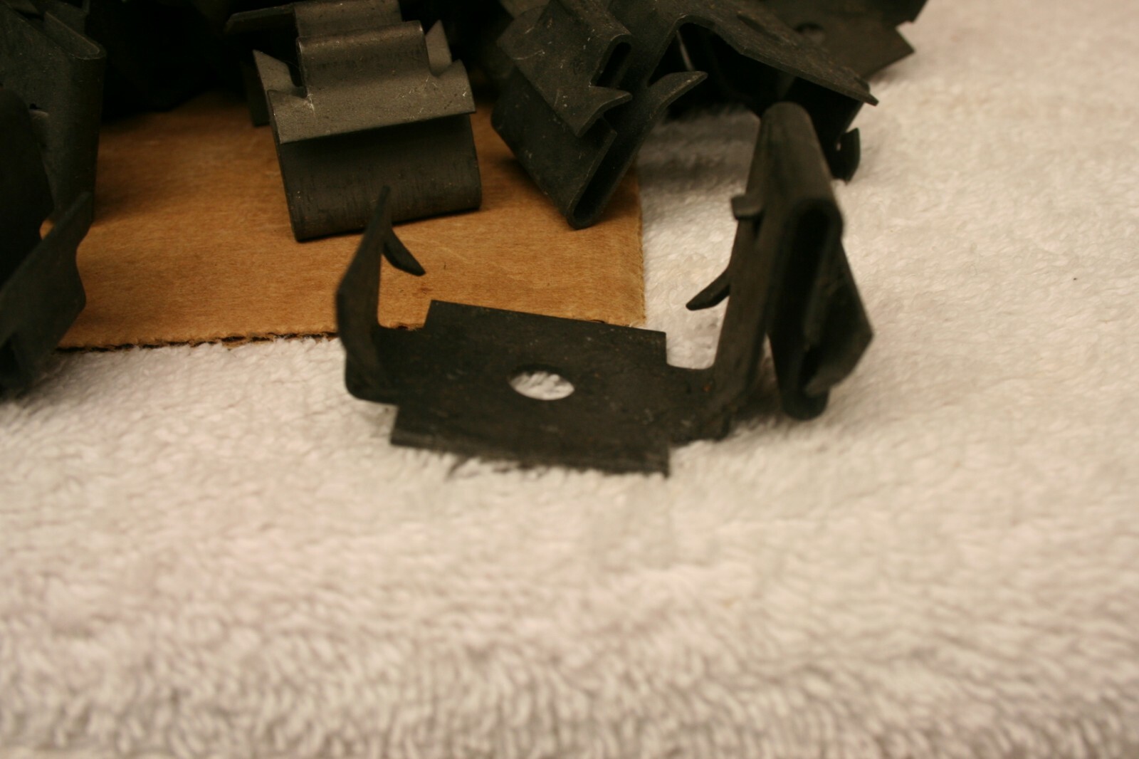 Caddy MSF METAL STUD FASTENER Box of 89 *NEW opened box* | eBay