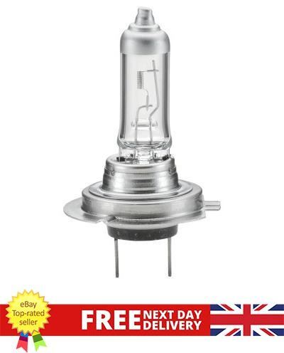 Spotlight Bulb For ABARTH 500 500C ALFA ROMEO 147 156 159 166 BRERA ...