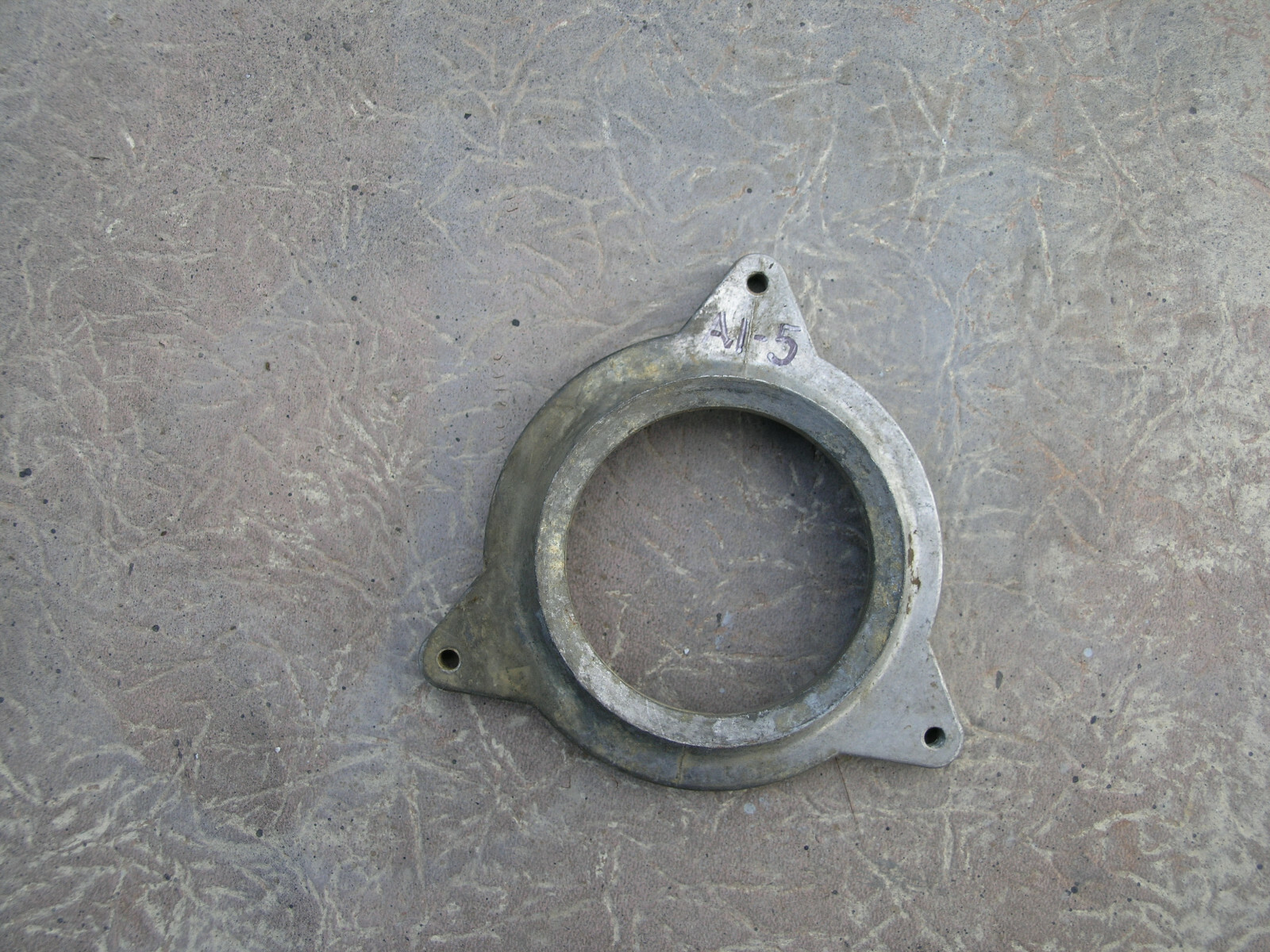 A1- 5 DUAL FUEL ADAPTER CA300 300A 300 IMPERIAL MIXER PROPANE CNG LP ...