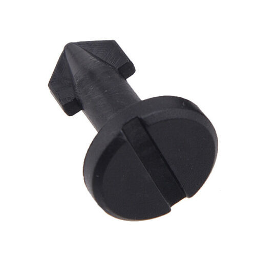 For Honda Plastic Engine Cover Stud and Stay Grommet Kit 91501-SS8-A01 ...