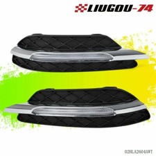 Genuine MERCEDES BENZ C Class W204 LED DRL Light Connect Plug ...