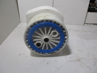 Trebor International Magnum 620 Ultrapure Compact Chemical Pump | eBay ...