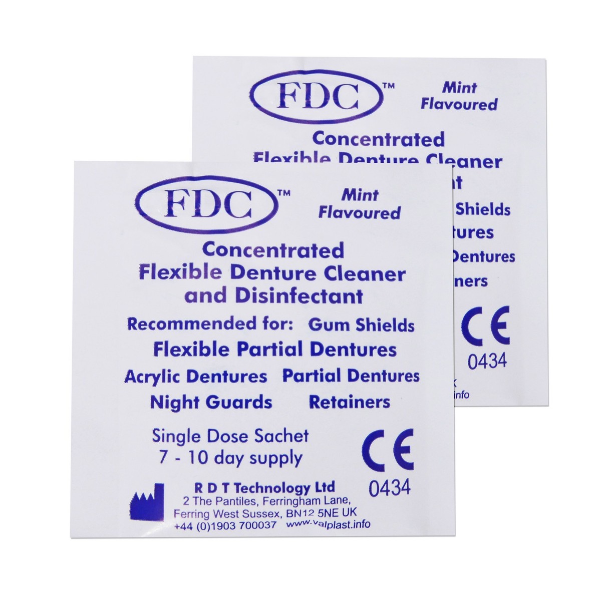 Valplast Logo Valplast Dentures ( Flexible ) Flexident