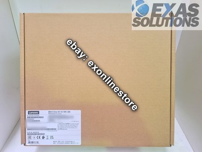 4XG7A91455 - ThinkSystem SR650 V3 Intel Xeon Silver 4510 12C 150W 2 ...