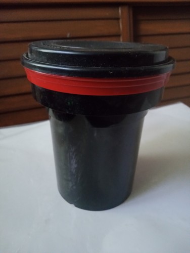 Paterson Super System 4 Darkroom Film Developing Tank With 1 Reel Used ...