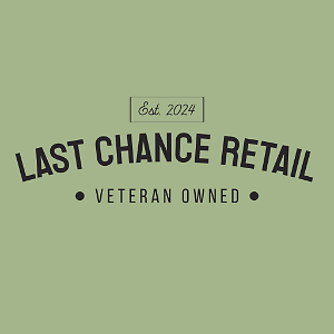 Last Chance Retail NC | eBay Stores