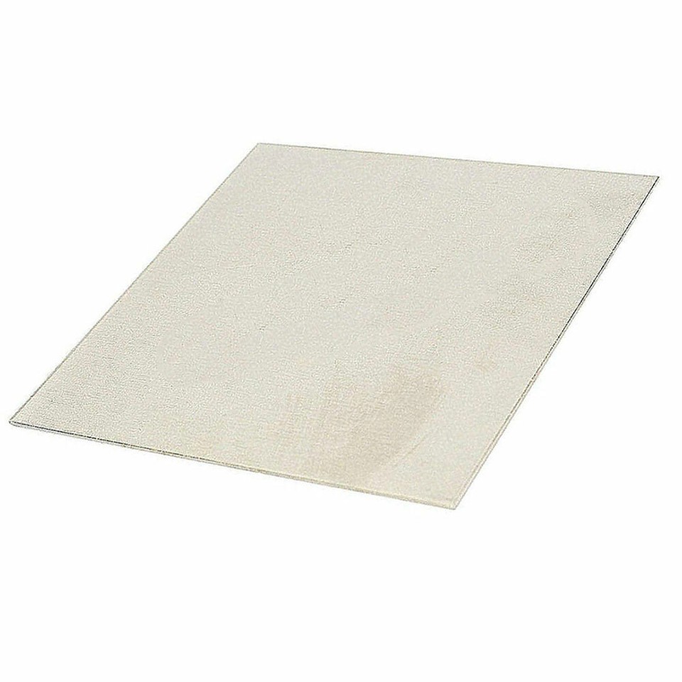 2PC 100x100mm Pure Nickel Ni Sheet Plate For Electroplating Anode ...
