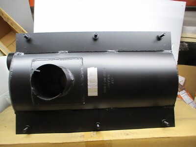 Cummins Onan MUFFLER (ASSY) 202232A | eBay