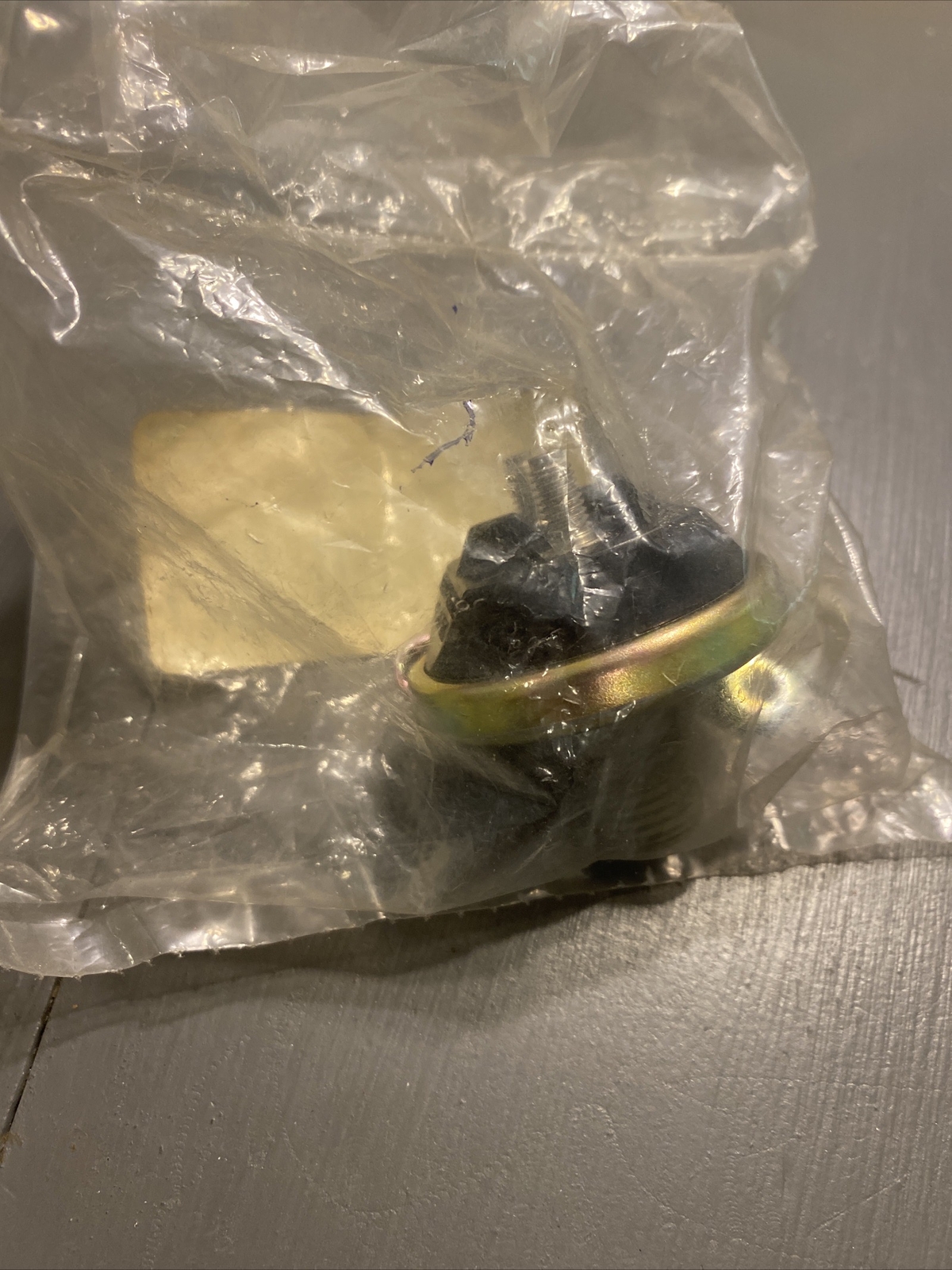 A7+Haldex+BE13250+Stop+Light+Switch for sale online | eBay