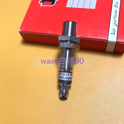 1pcs New IPF sensor IB120170 Proximity switch | eBay