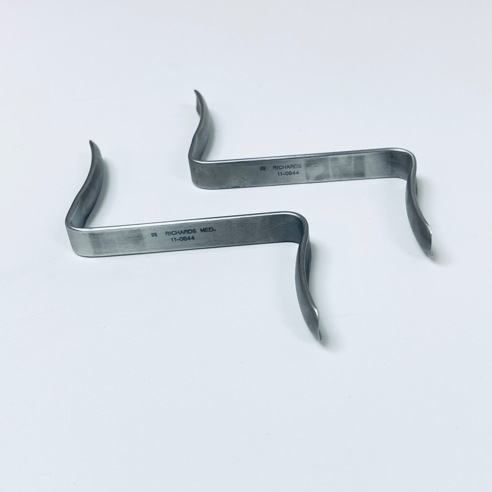 Richards REF 11-0844 Doane Retractor Large | eBay