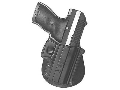 Fobus HP2 Standard Paddle Holster for Hi-Point 9mm|Hi-Point 380 Black ...