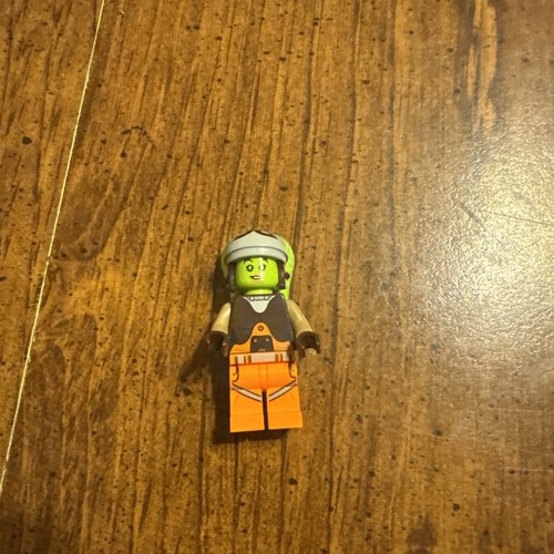 Lego Star Wars Hera Syndulla 75053 Official Minifigure | eBay