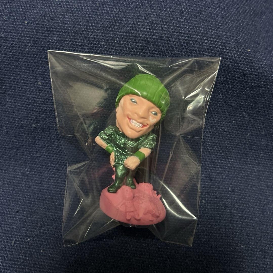 Chara Heroes Jojo's Bizarre Adventure Part 6 Stone Ocean Ungaro No Box ...