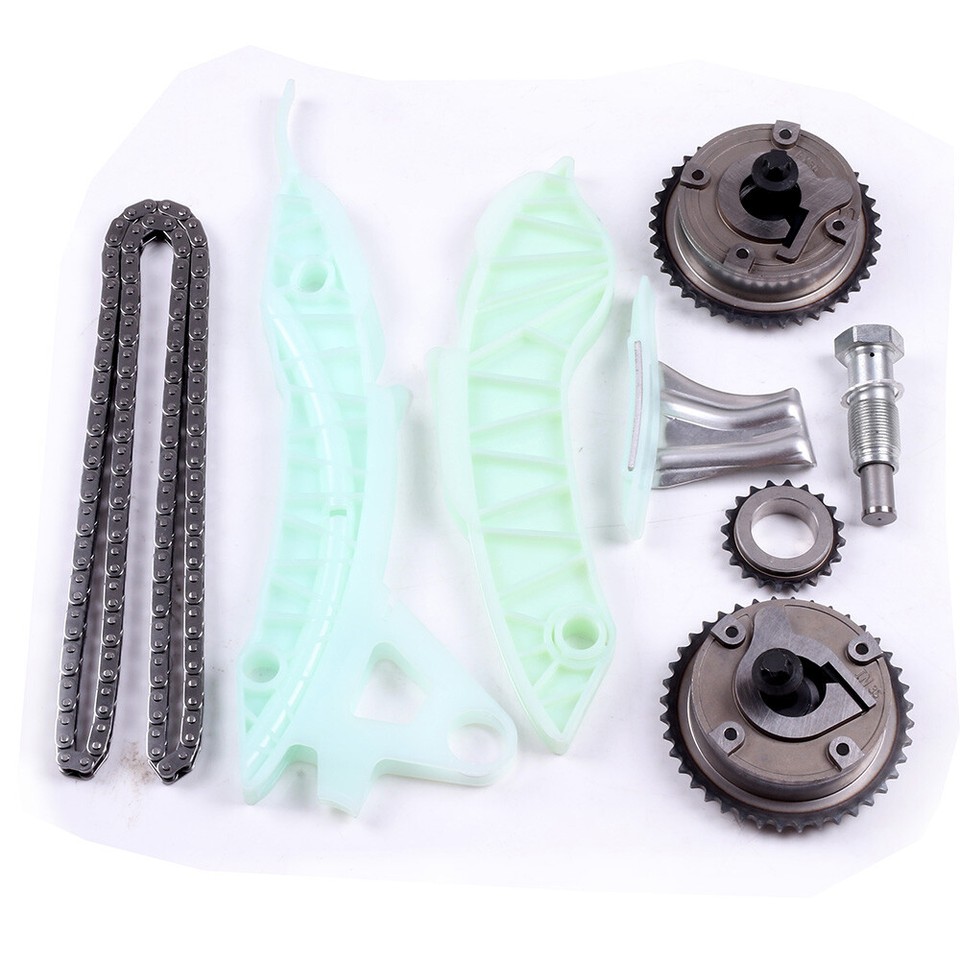 2007-2013 MINI COOPER R56-R61 N12 N16 N18 1.6L Timing Chain Kit w ...