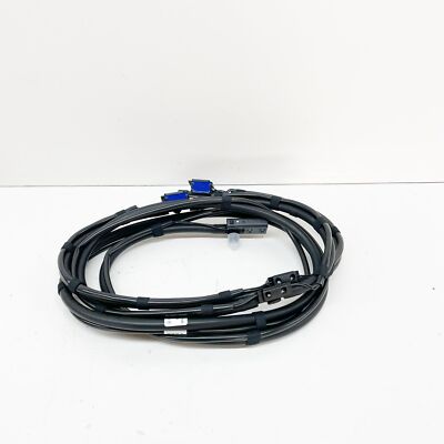 NEU MERCEDES-BENZ S W221 WASCHANLAGE SCHLAUCH MIT NOOZLE A2218600292 ...