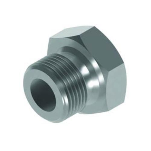 BSP Male Not Coned x BSP Fixed Female Bush 3/8" to 4" | eBay