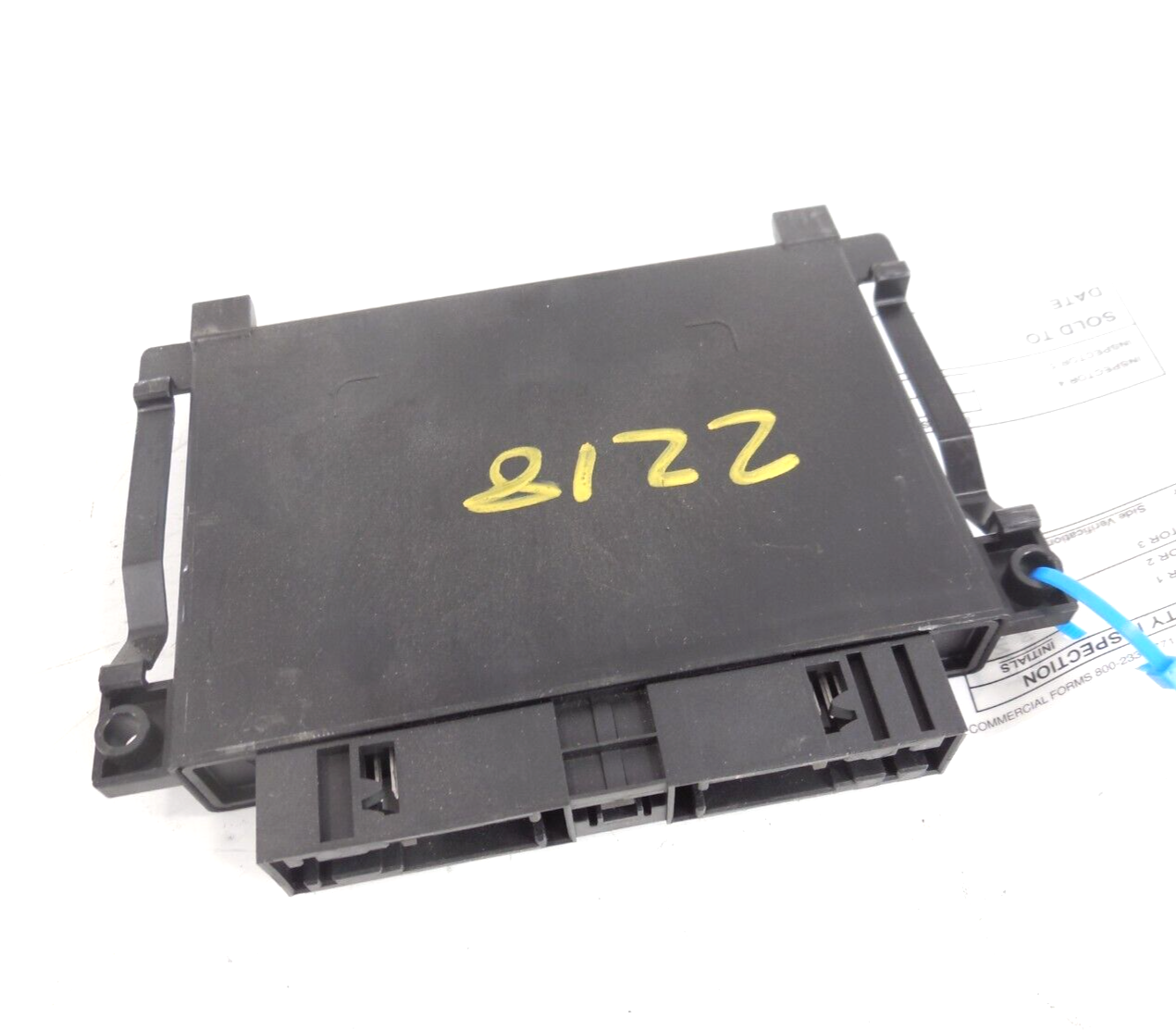 2017 17 Mercedes-Benz E300 Transmission Control Module OEM 2139002401 ...