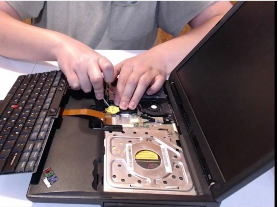 CMOS RTC Battery Lenovo ThinkPad X1 Carbon 2nd 3rd 4th 5th 6th 7th 8th ...