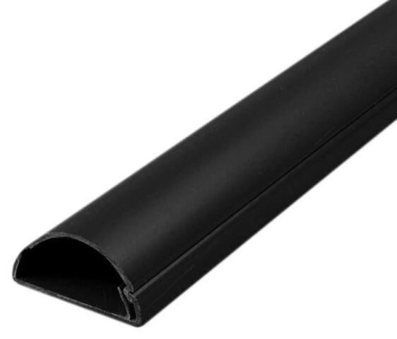 TV Cable Tidy Cover Wire Hide Trunk, Trunking 30x15 Decorative Adhesive ...