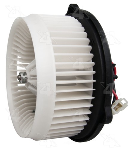 New Blower Mtr w/Wheel Four Seasons 76937 | eBay