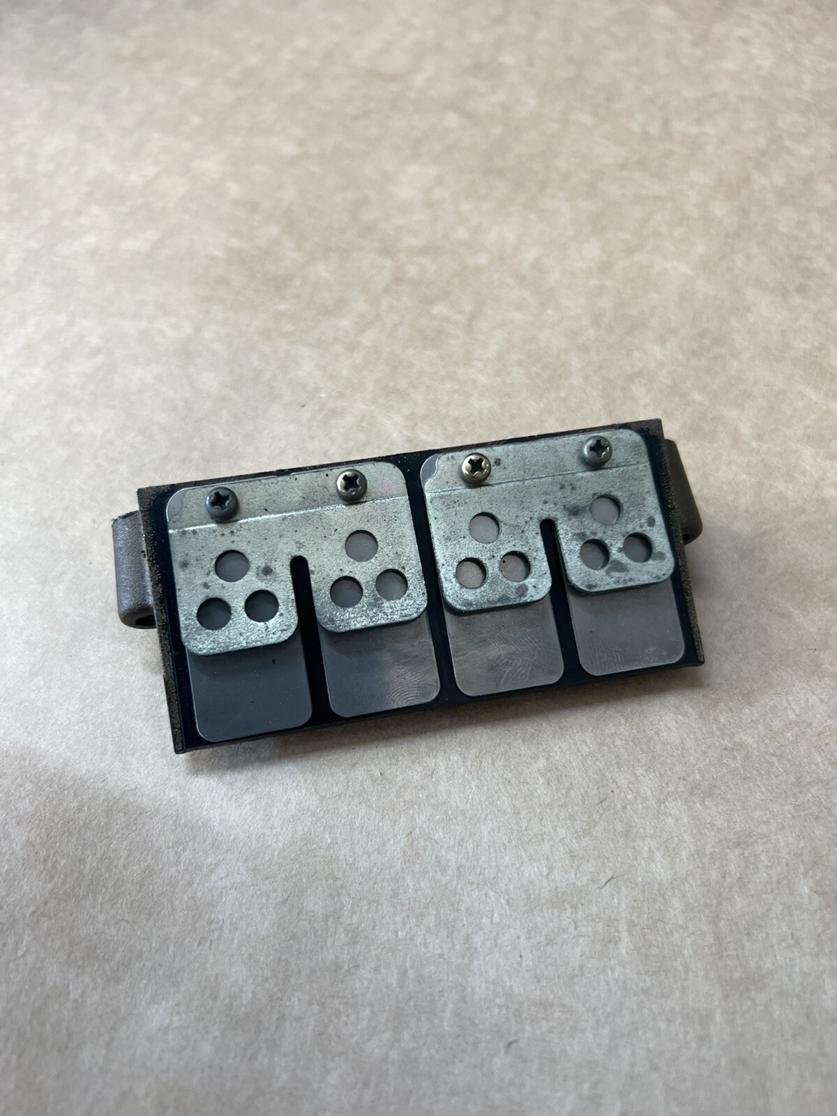 Mercury 200 HP Xr6 Reed Block 11645 3 for sale online | eBay