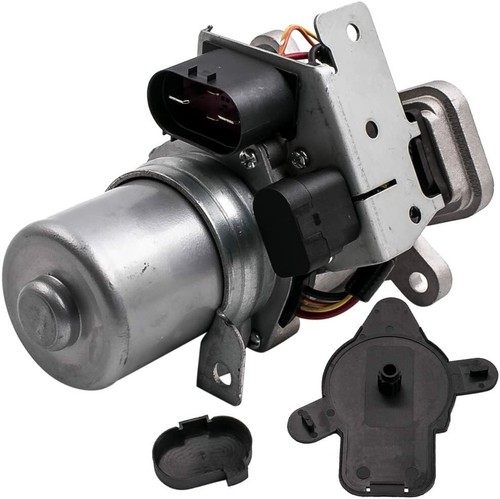 Transfer Case Shift Actuator Motor For Porsche Cayenne 95562460100 ...
