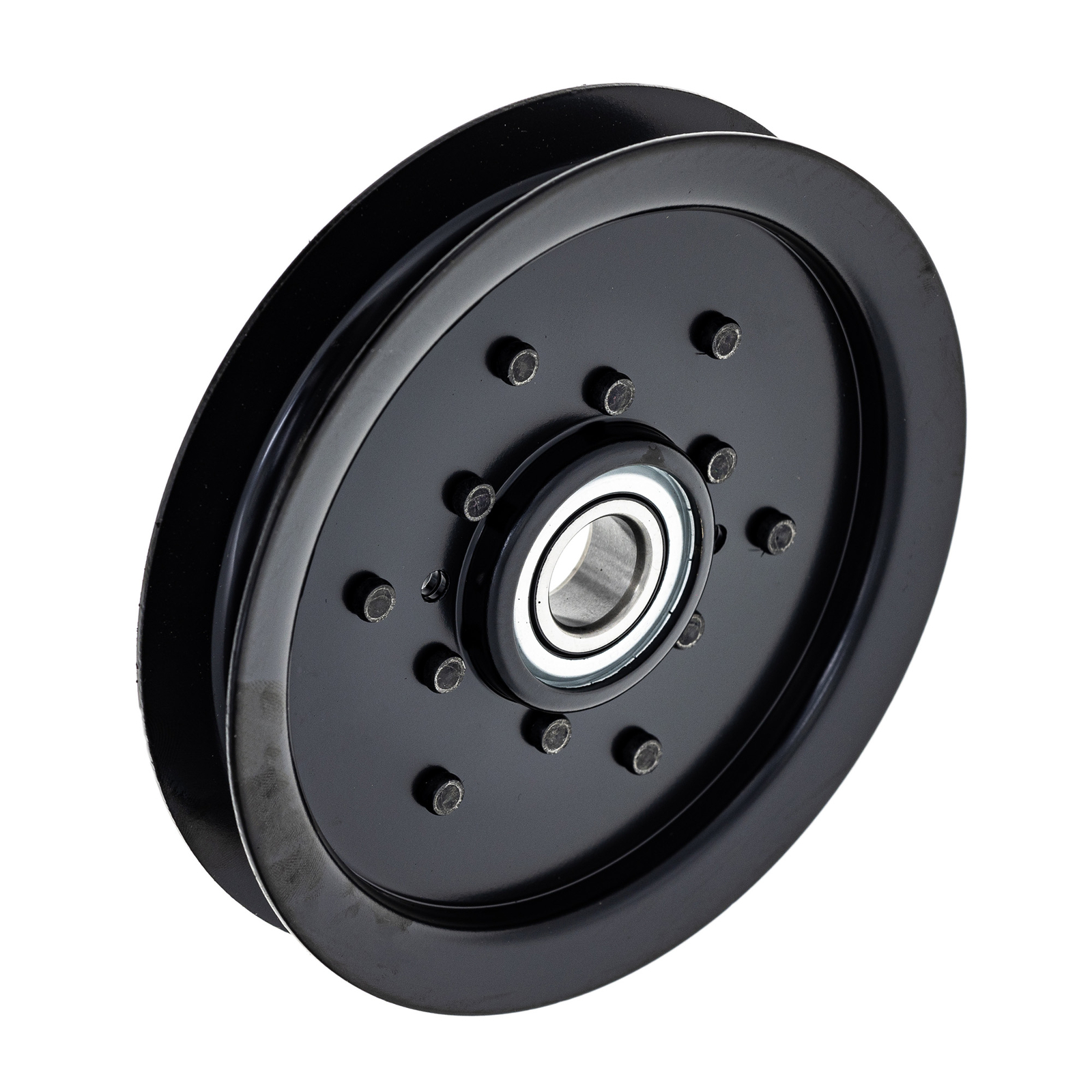 8TEN Idler Pulley For John Deere ZTrak 717A TCA17524 TCA14349 TCA14593 ...