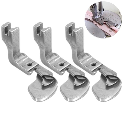Tailor Rolled Hem Universal DIY Presser Feet Spare Parts Portable ...