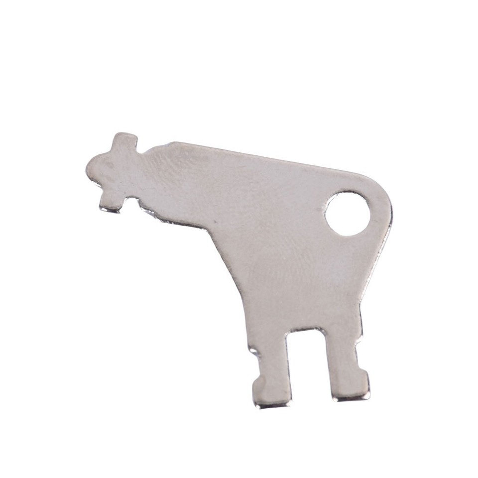 12x Key Fits Georgia Pacific Gp 50504 Paper Towel / Toilet Paper ...