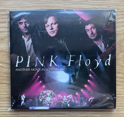 Pink Floyd Rare Import CD | eBay