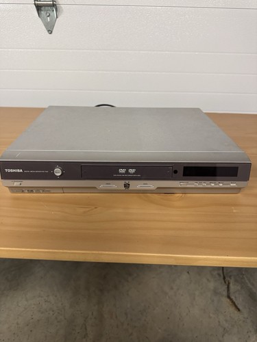 TOSHIBA TIVO RS-TX20 DVR & DVD VIDEO RECORDER | eBay