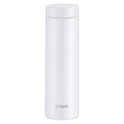 Tiger Thermos Bottle (TIGER) Tiger water bottle 500ml Screw mug bottle ...