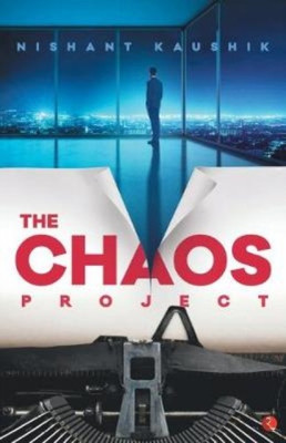 The Chaos Project 978-8129144829 NEW Free Delivery | eBay UK