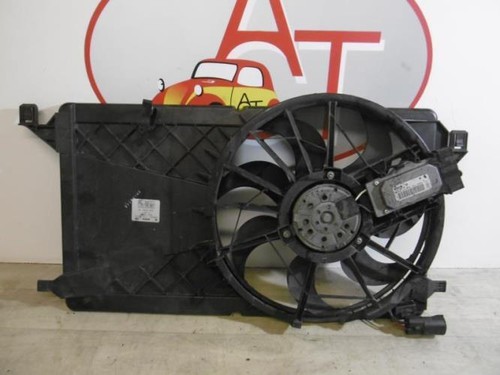 Moto ventilateur radiateur FORD FOCUS 2 PHASE 1 1530980 | eBay