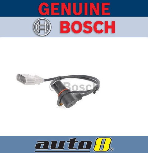 Bosch Crank Sensor for Audi A4 2.4 Avant 8D5, B5 2.4L Petrol APS 1998 ...