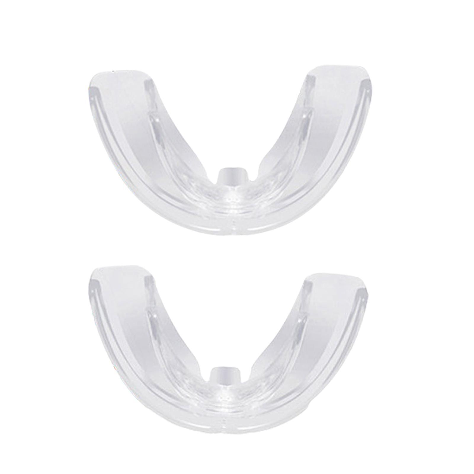 Mouth Guard for Kids Straightening Daytime and Nighttime Tooth Tray | eBay