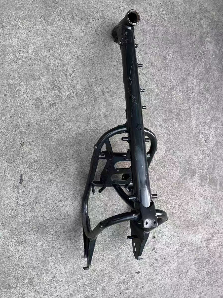 Motorcycle for Honda Monkey 1969 Z50A Z50R Z50J Z50M Frame Mini Trail ...