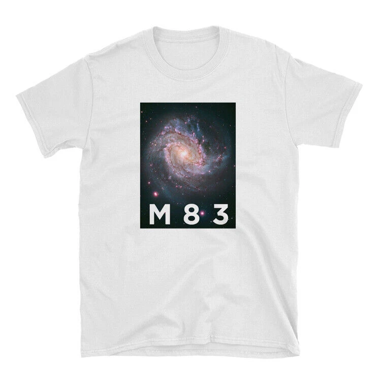 M83 Astronomy