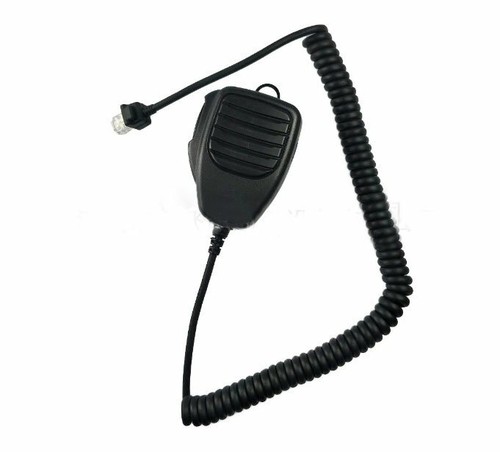 Hand Mic microphone for ICOM RadioIC-208H IC-E208 IC-V8000 IC-7000 IC ...