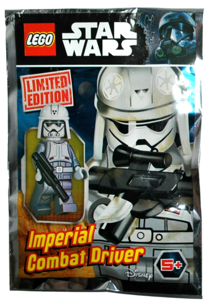 LEGO Star Wars: Imperial Combat Driver (911721) for sale online | eBay