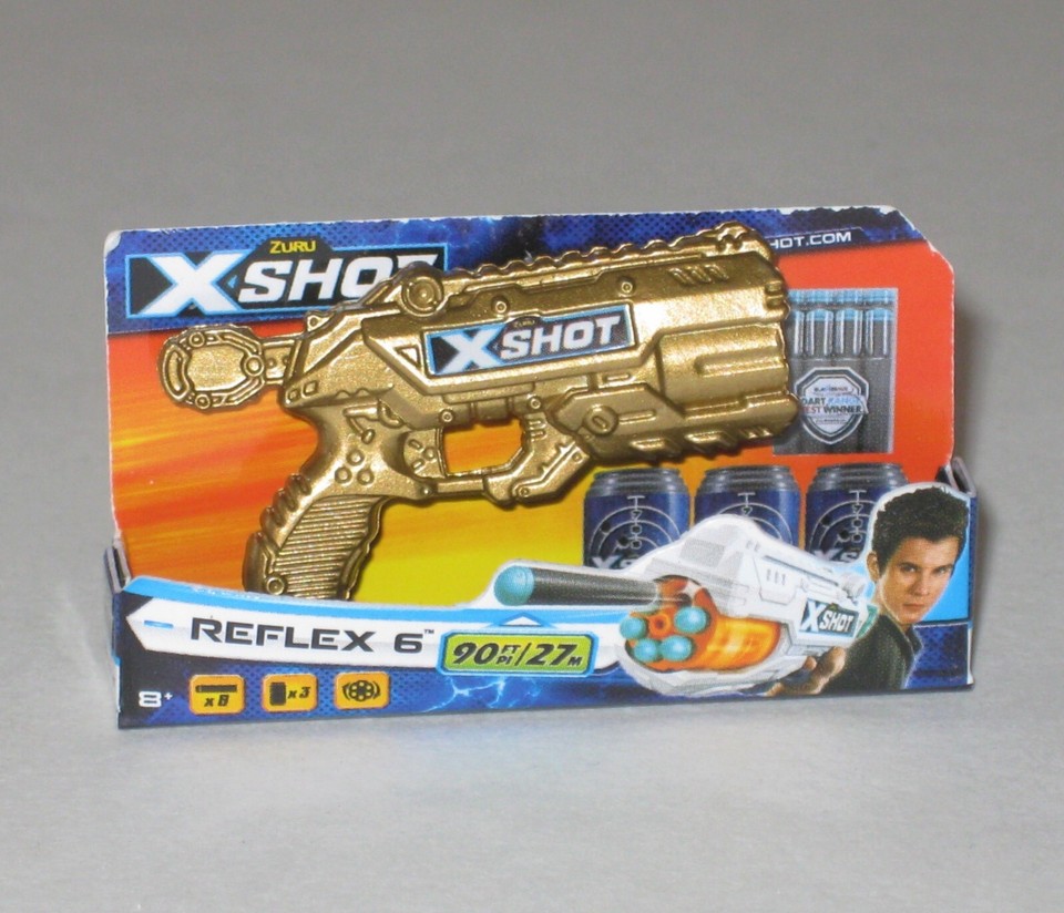 5 Surprise Toy Mini Brands Zuru NEW Series 1 & 2 You Choose Prices ...