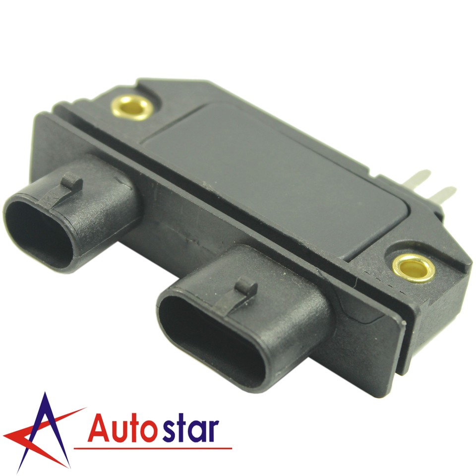Ignition Coil Spark Control Module For Chevy Buick Cadillac GMC Pontiac ...