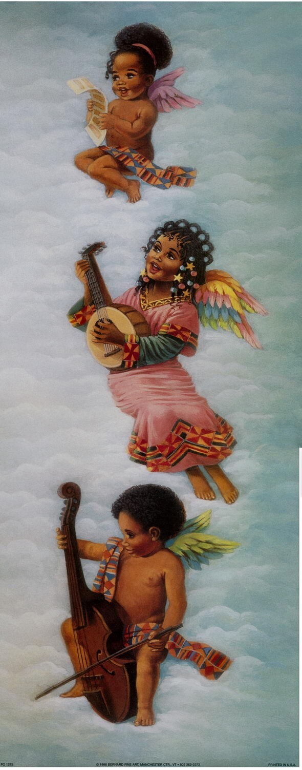 (8 x 20) Art Print PO1275 Wolfgang M. Otto | eBay