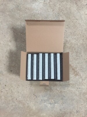 60MM UNDERFLOOR HEATING UFH PIPE CLIP STAPLES FIT 16MM PIPE WORKS WITH ...