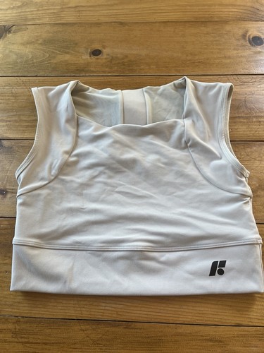 Forme Science Revive Posture Bra Ecru Size XL Barely worn | eBay