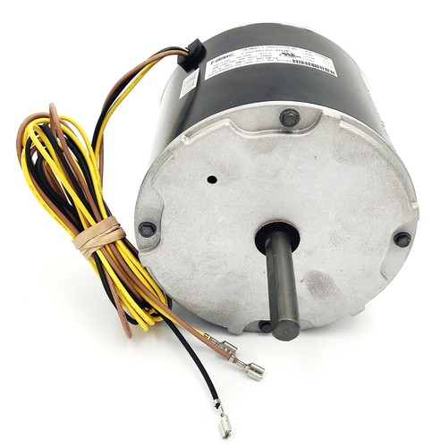 Replacement for Carrier HC39GE208 Motor 1/4 HP 208/230V 1-Phase SHIPS ...
