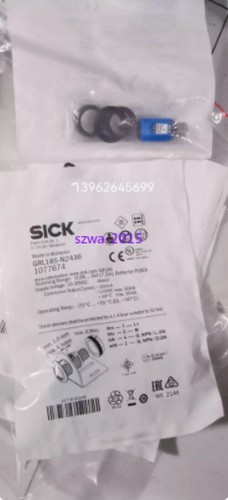 1pcs New GRL18S-N2436 1077674 Optical sensor switch #A6-40 | eBay.de