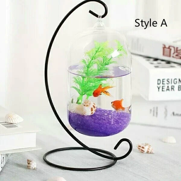 Hanging Fish Tank
