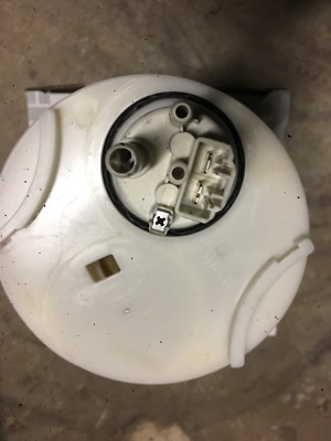 MERCEDES C230 C250 C280 C300 C350 E350 E500 S600 GLK350 FUEL PUMP ...